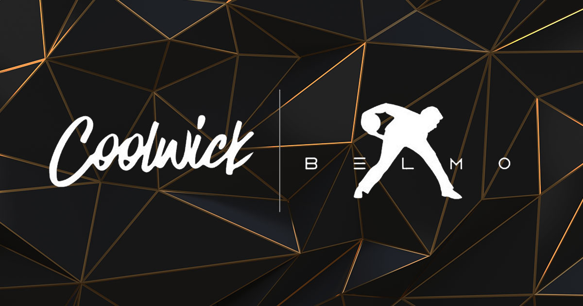 Official Jason Belmonte Bowling Jerseys & Belmo Apparel by Coolwick