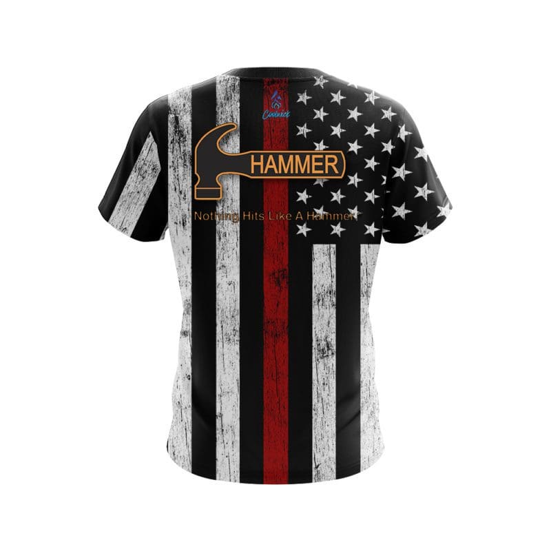 Official PBA Bowling Jerseys by Coolwick Apparel