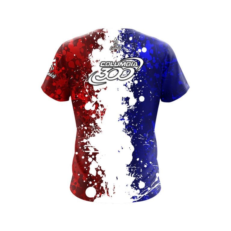 Official Professional Bowling Association Jerseys by Coolwick Bowling ...