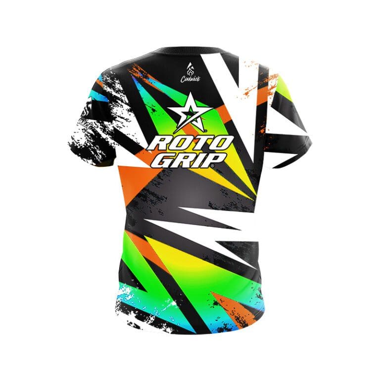 Official PBA Bowling Jerseys by Coolwick Apparel