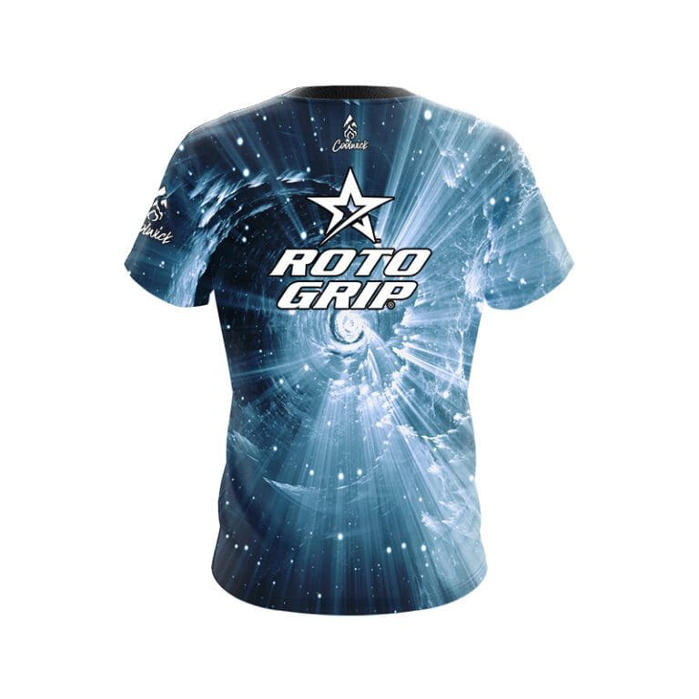 Official PBA Bowling Jerseys by Coolwick Apparel